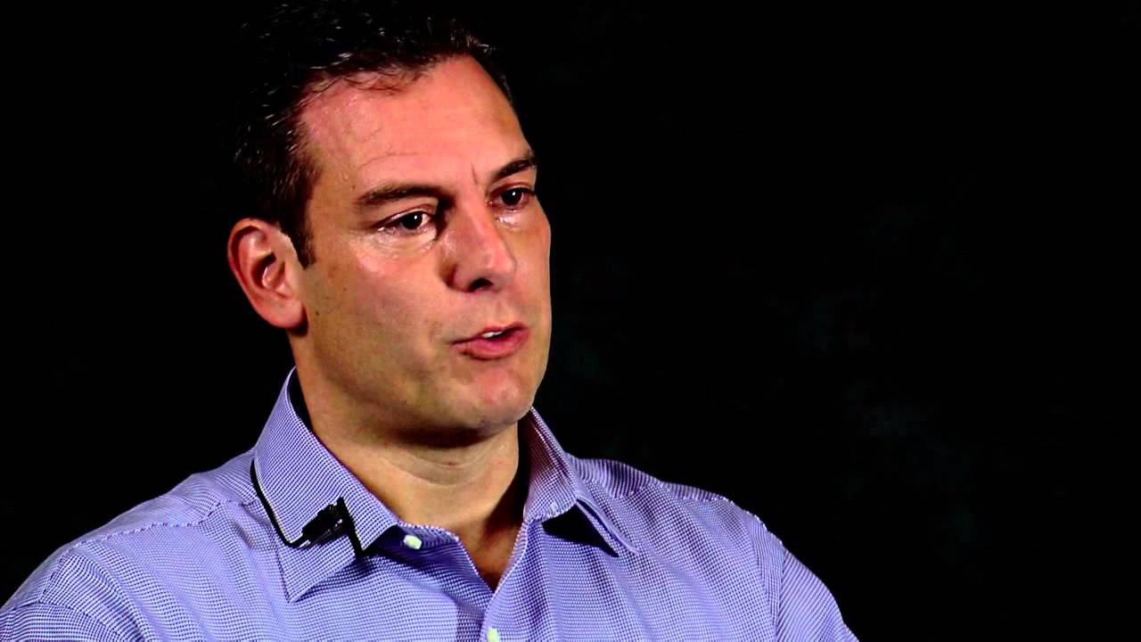 Terry Powell and The Entrepreneur's Source Present: Building a ...