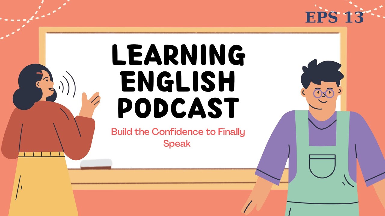 How to Improve English – Build the Confidence to Finally Speak ...
