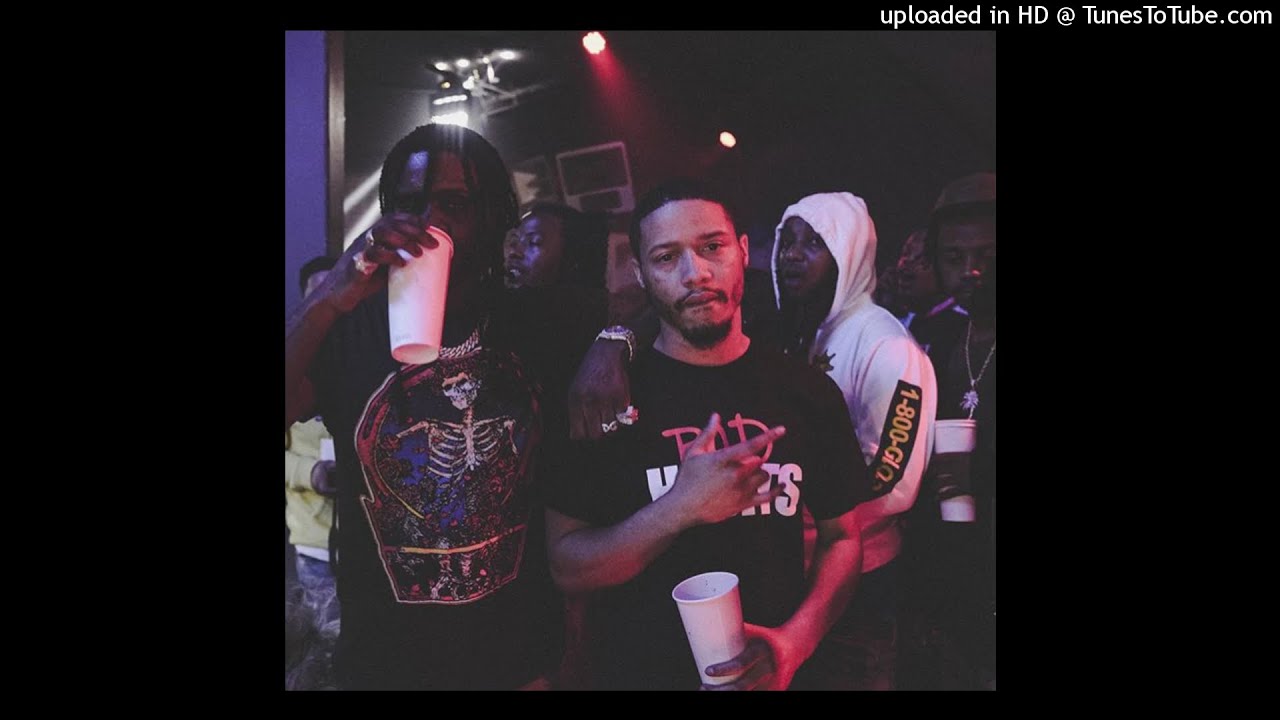 Veeze x Peezy x Babyface Ray Type Beat - "Wavy Navy" (@prod.mg_ x DJ ...