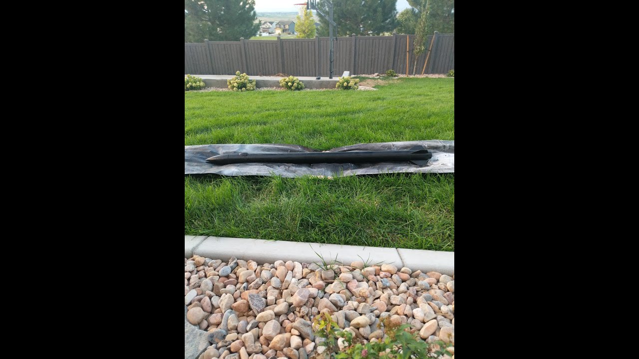 Endeavor I - a NAR level 1 HPR certification attempt - YouTube