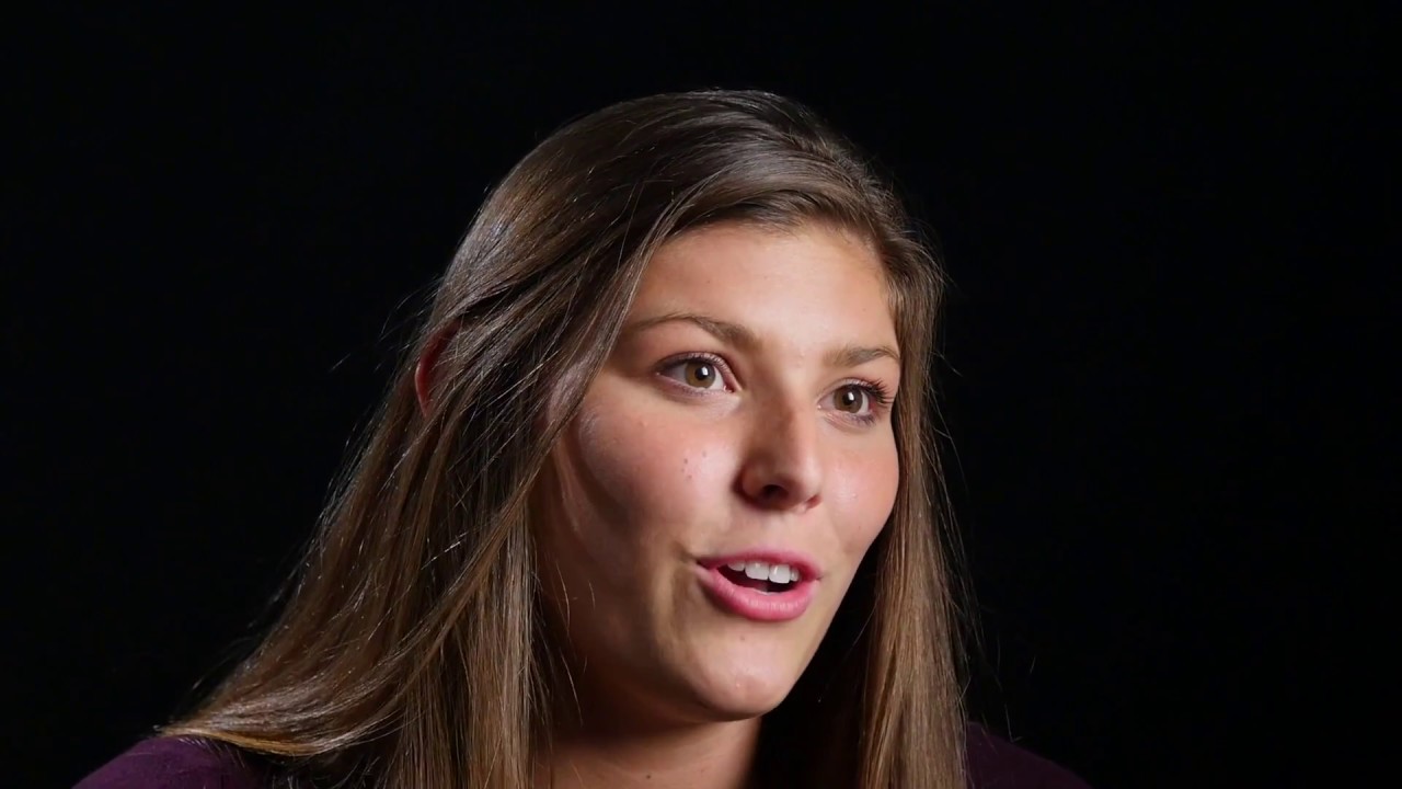 Promotion Spotlight Jerilyn Hogan - YouTube