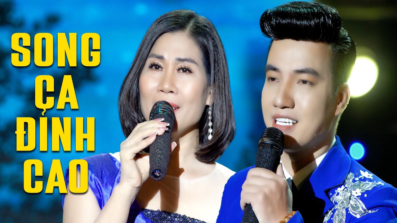 SONG CA ĐỈNH CAO Khiến Người Nghe "Nổi Da Gà" - LK Bolero Xin Thời Gian ...