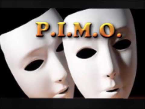 El PIMO en los Testigos de Jehová - YouTube