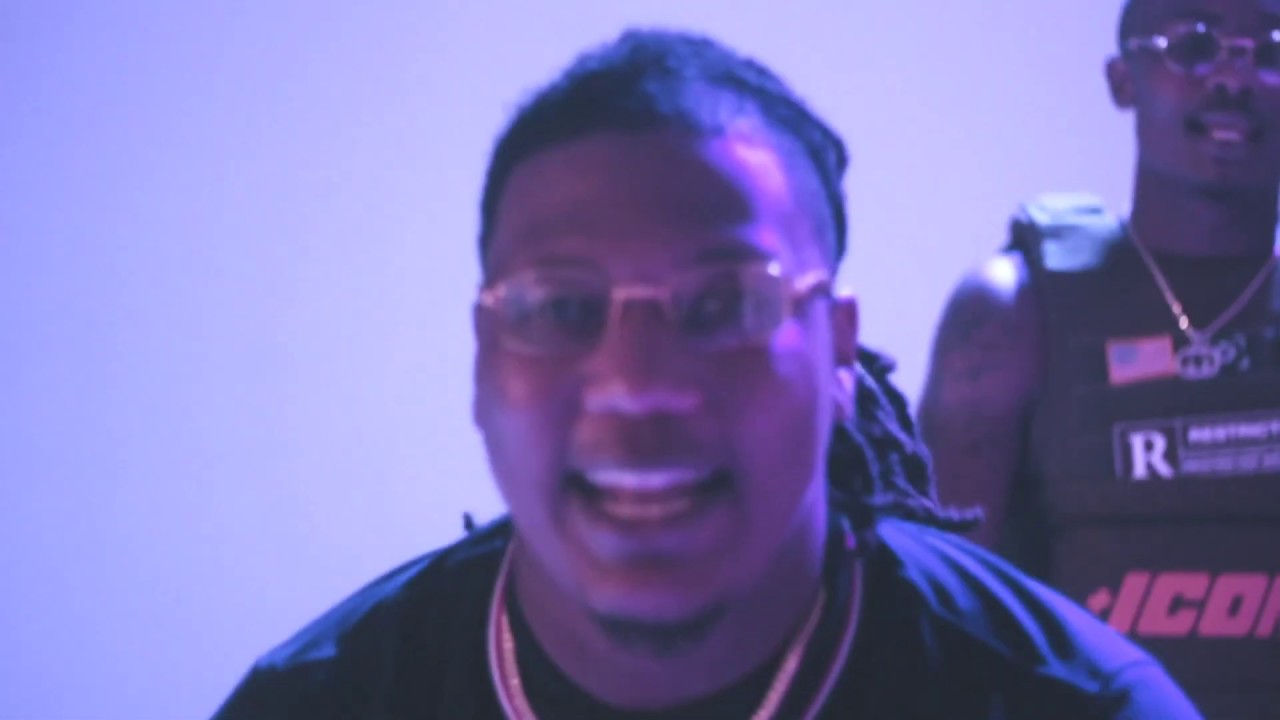 Michael Carter - Feeling Important ft. Atm Chezz - YouTube