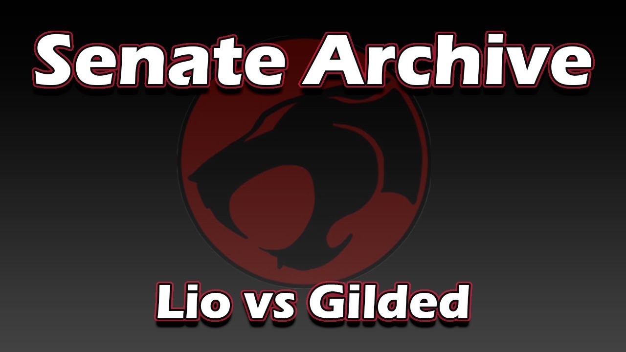 LIO ARCHIVE Lio Convoy Talks to Gilded Poo 03/03/2023 - YouTube