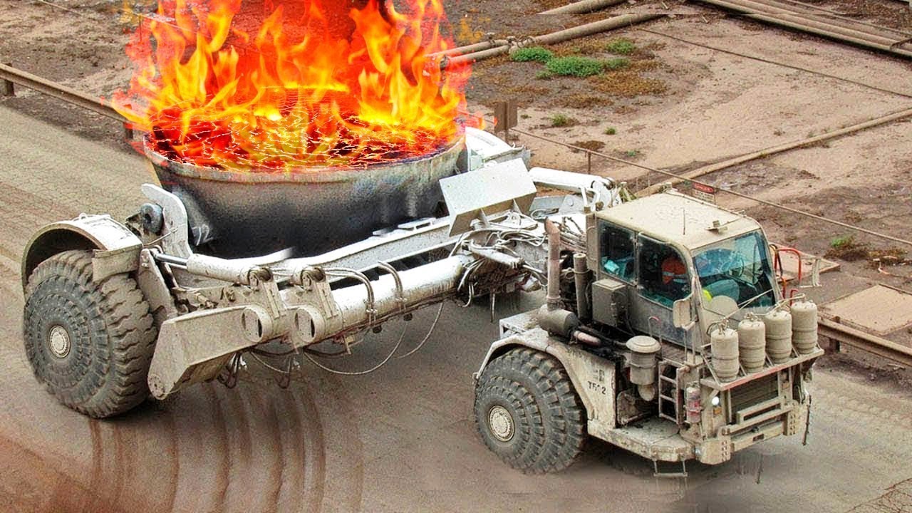 YOU WON'T BELIEVE WHAT THIS MACHINE CAN DO - YouTube