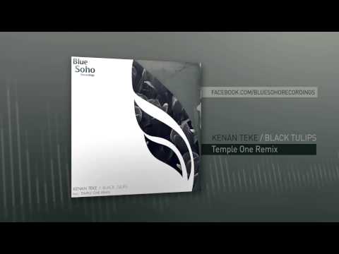 Kenan Teke - Black Tulips (Temple One Remix)