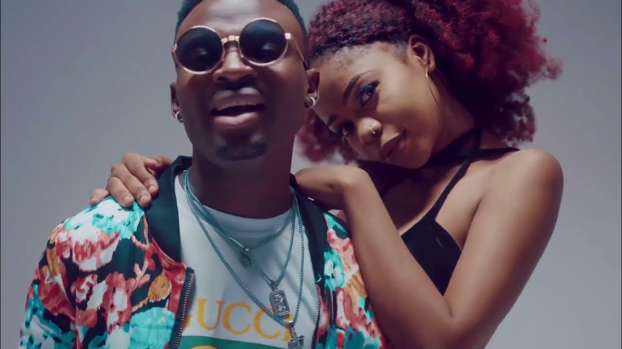 Beka Flavour | Siachani Nae | Official Video | AFROBEATS Instrumental 2023 - YouTube