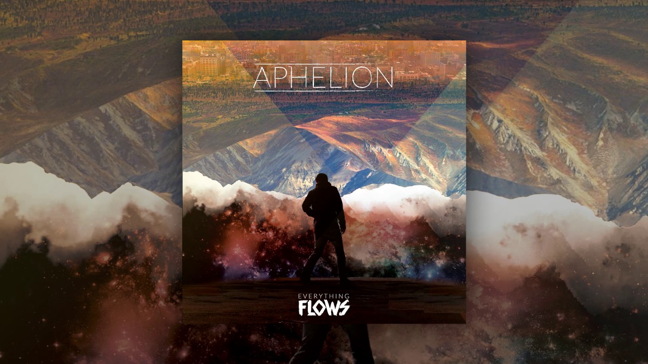 Everything Flows - Spiral - YouTube