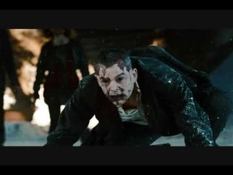 30 days of the night Vampires - YouTube