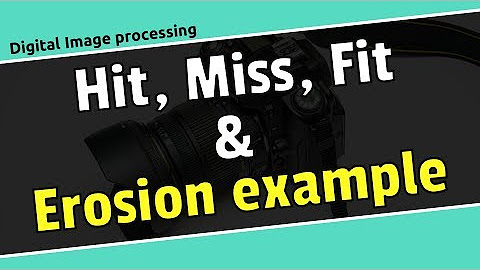 Digital image processing tutorial in Bangla\image processing tutorial in Bangla. - YouTube