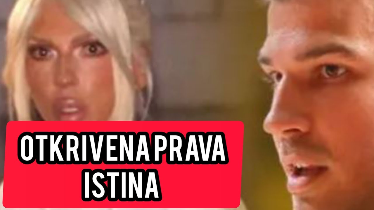 Otkrivena PRAVA istina o odnosu Karleuse i Nikole nakon razvoda sa ...