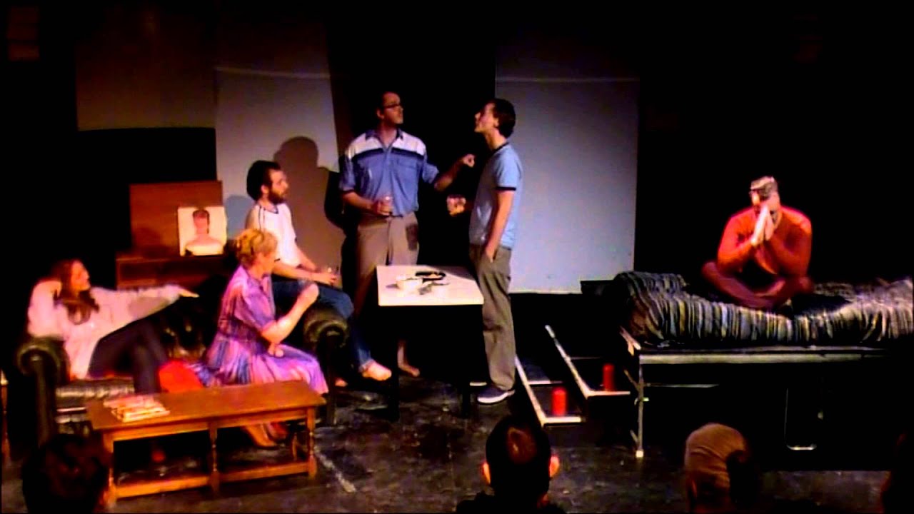 Last Dance - Performance Footage - YouTube