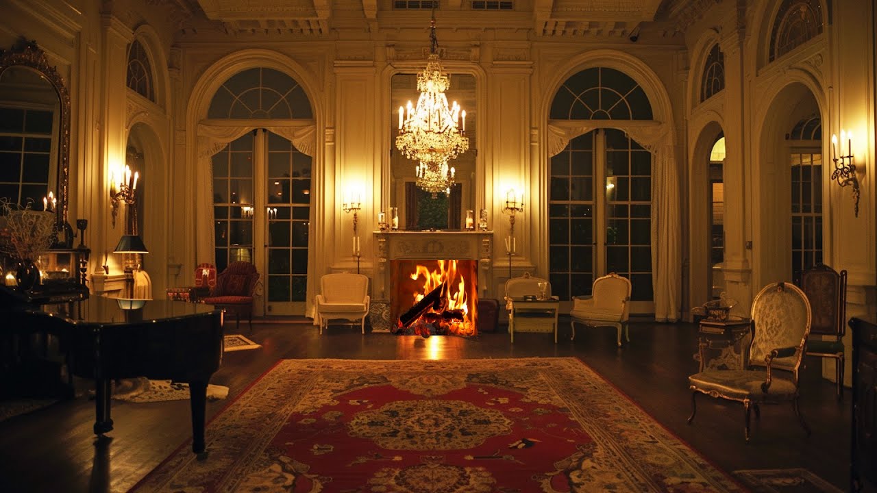 Enjoy the Mystical Beauty of Fire - Experience the Peace Inside the ...