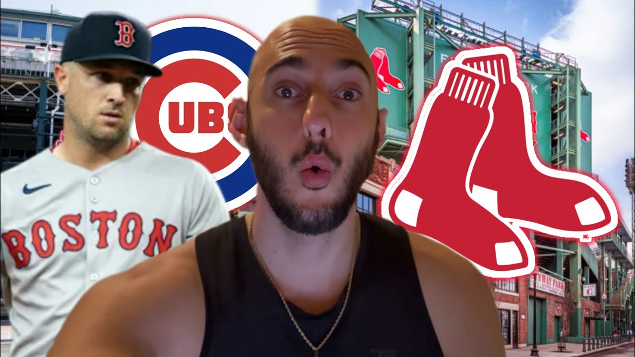 Cubs Land Alex Bregman: Why Chicago Went ALL-IN - YouTube