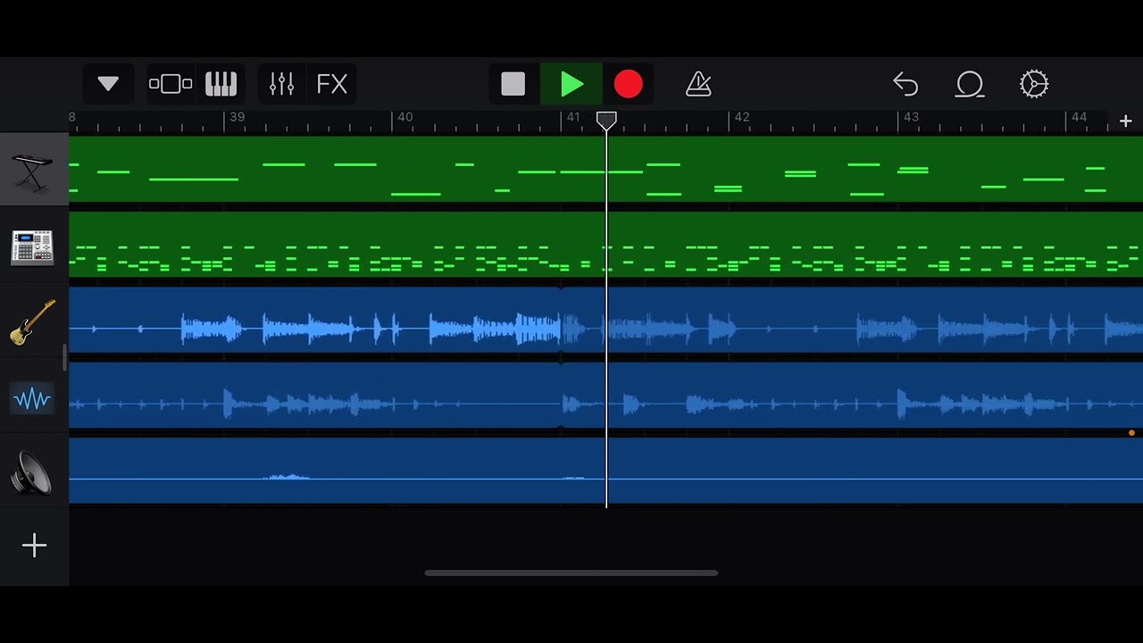 [STYXJOURNEY] Fight or Flight (Demo 2) [anticipation / enemy ...