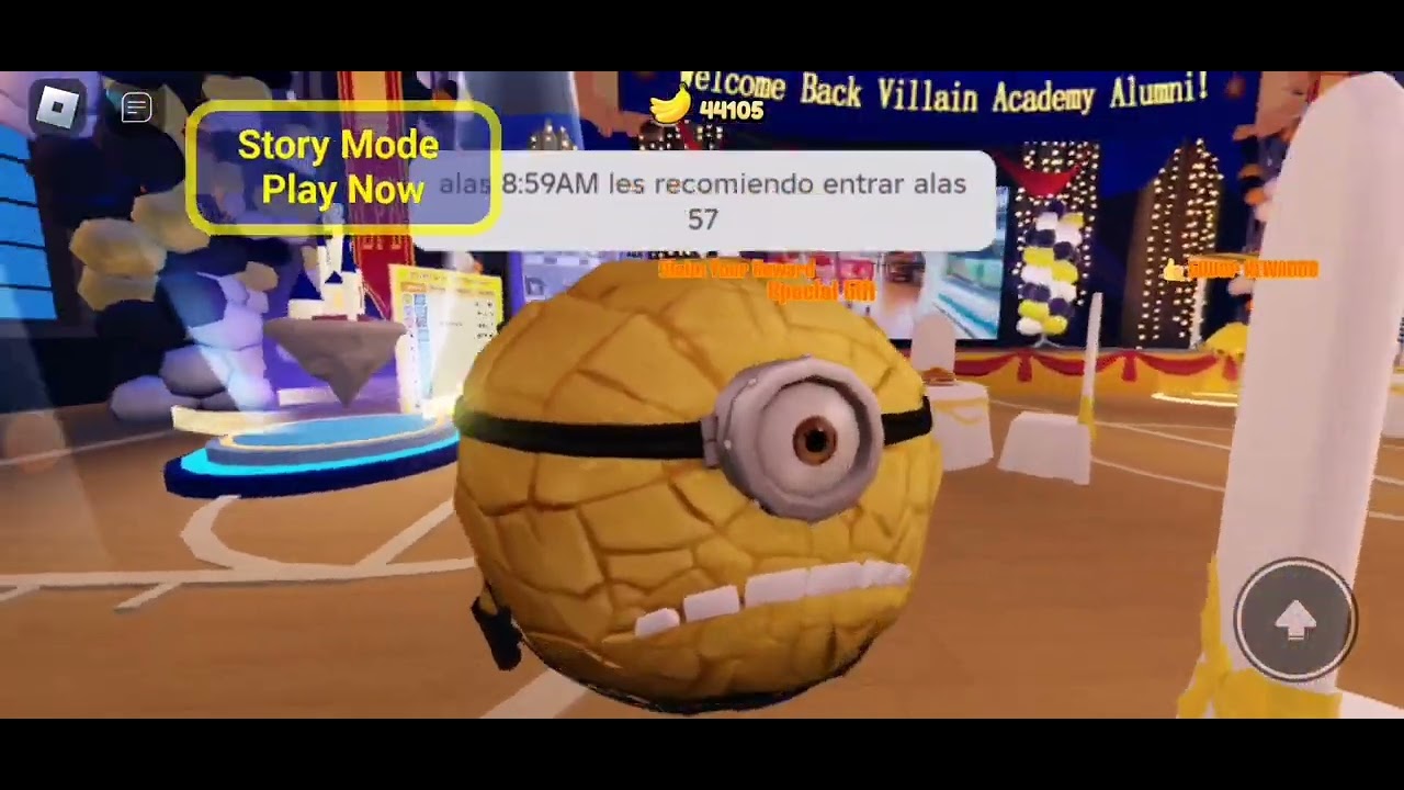 remaster 2 como tenér traje de mega minion Jerry - YouTube