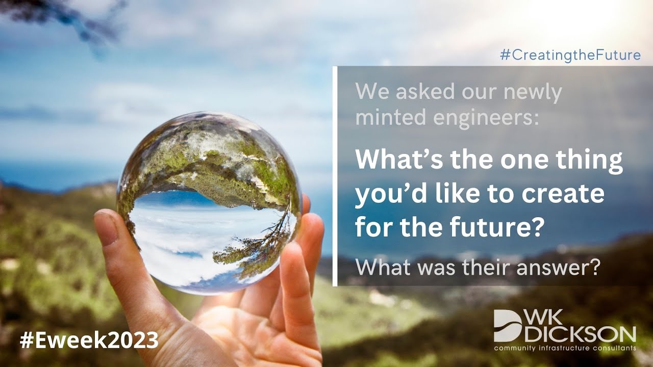 2023 Engineers Week - YouTube
