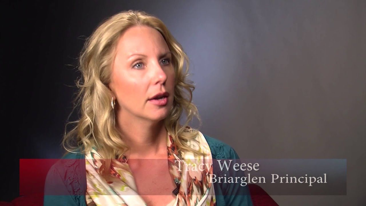 Carrie Reese - YouTube