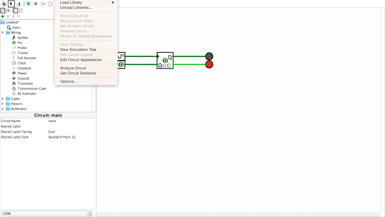 W2 FlipFlopsIntro - YouTube