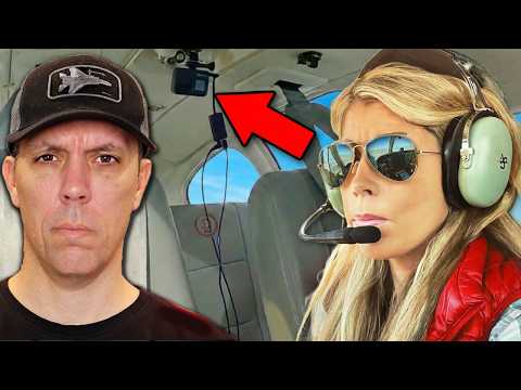 YouTube Pilot's Deadly Mistake Was Worse Than We Thought!