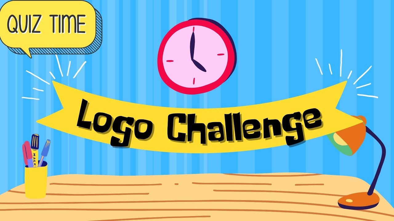 Guess the Logo Quiz | Guess The Logos & Symbols In 3 Sec | Quiz Time ...