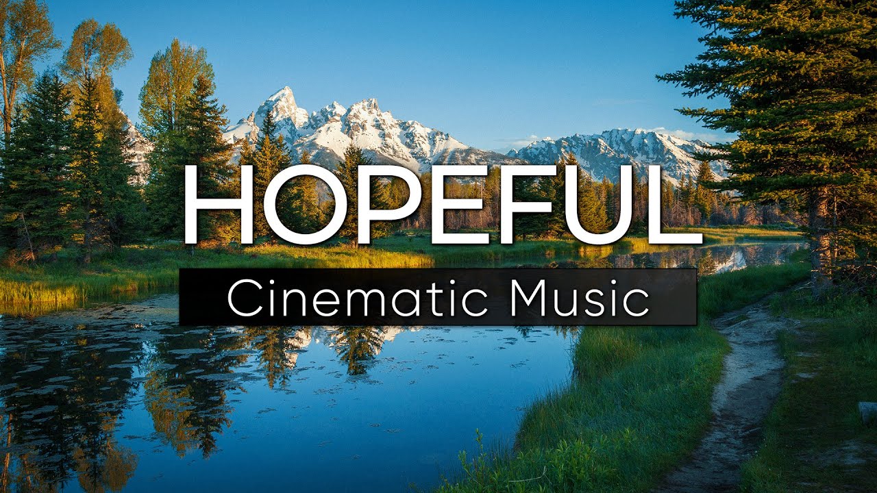 HOPEFUL CINEMATIC MUSIC | COMMERCIAL BACKGROUND MUSIC BY YETIPRODUCTION ...