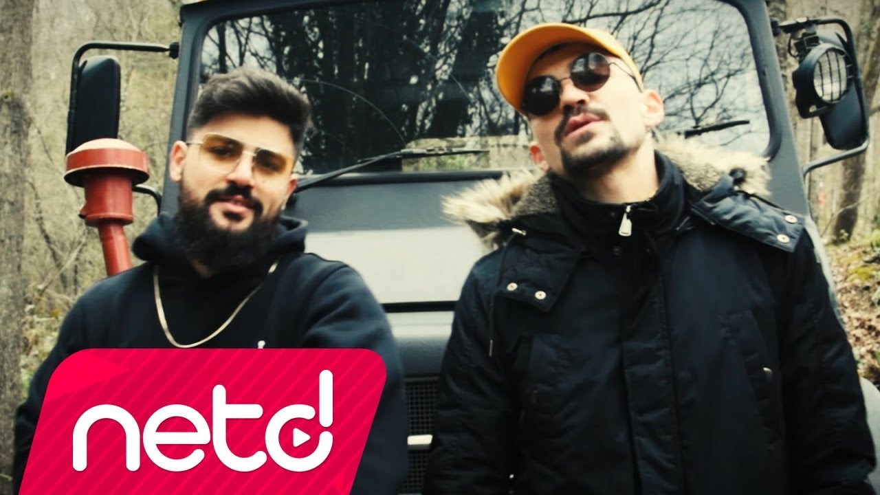 Kfen & Burak Kırşan - Küstah - YouTube