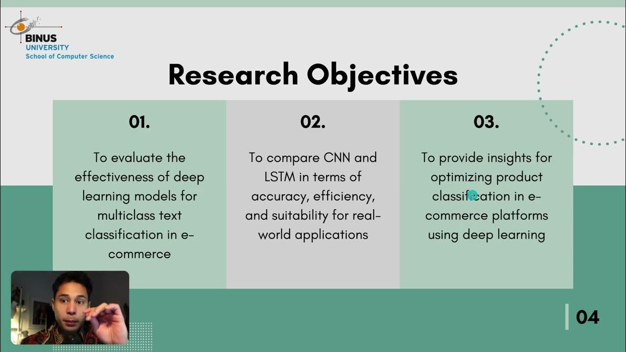 Deep Learning for Multiclass Text Classification - Research by Fernando ...