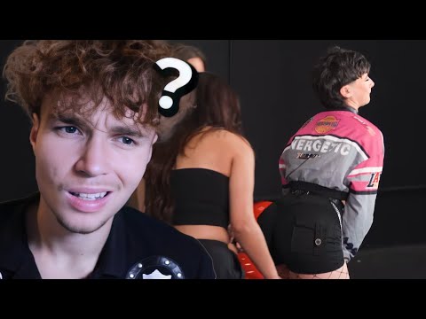 Le Meilleur POP THE BALOON que j'ai regardé (j'ai trop rigolé)