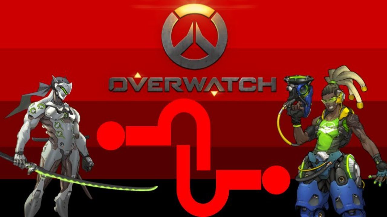 Overwatch Stream - YouTube