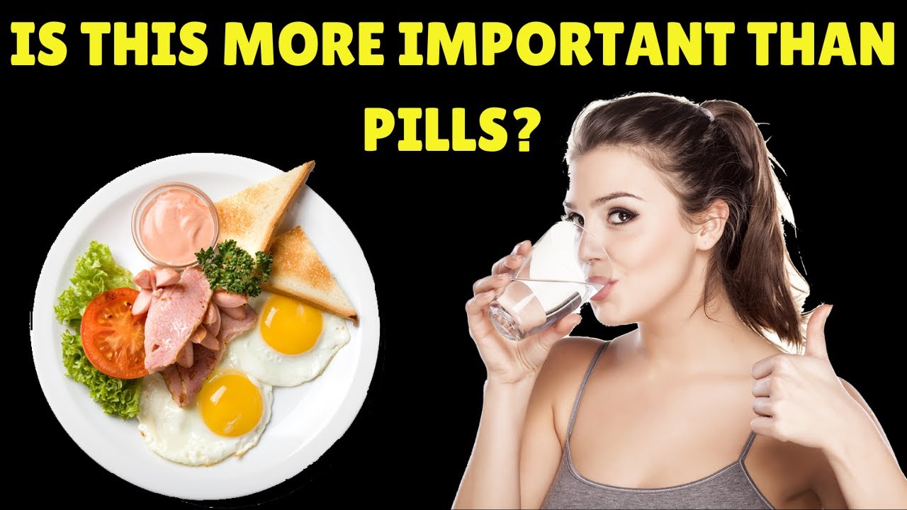 Unlock Your Body's Natural Healing: 5 Simple Rules! - YouTube