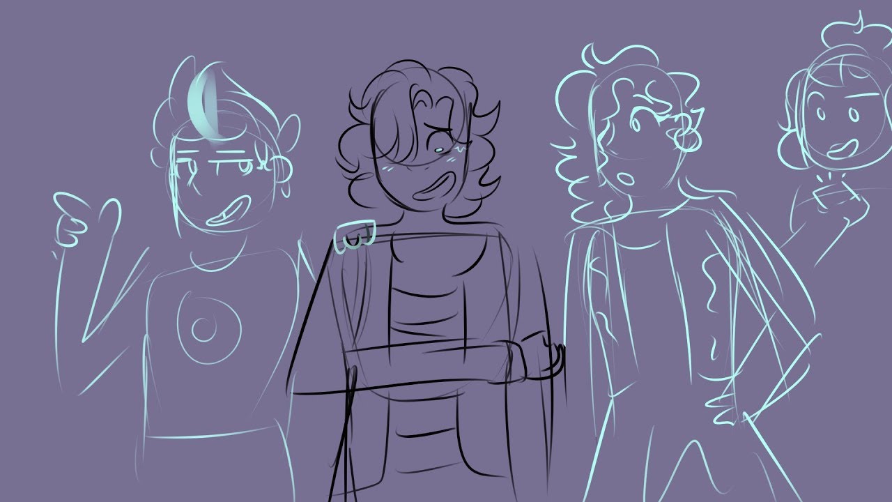 Distant Shore - BMC ANIMATIC - YouTube