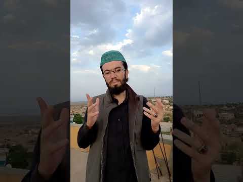 Miskal-ı zer hayır işleyen ve miskal-ı zer şer işleyen ceza ve mükafatını görecek.👍