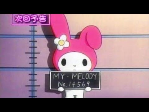 My Melody. - YouTube