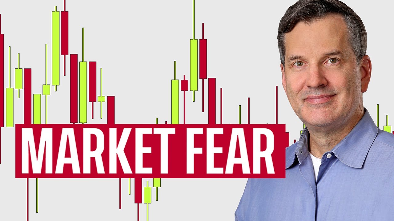 Technical Trader Breaks Down Pre-Election Market - YouTube