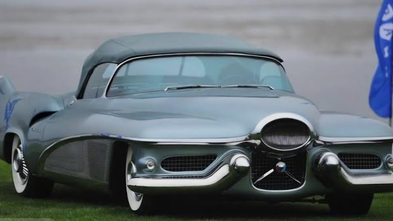 CRAZY INSANE OVER THE TOP CUSTOM CARS AND TRUCKS COMPILATION ODDBALL ...