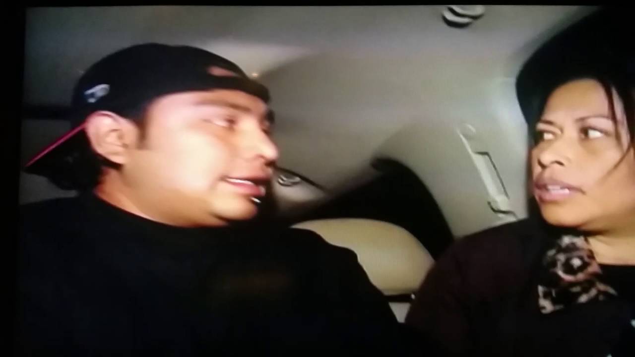 Secretos L.A. t.v. Show confrontation with J.C Uribe - YouTube