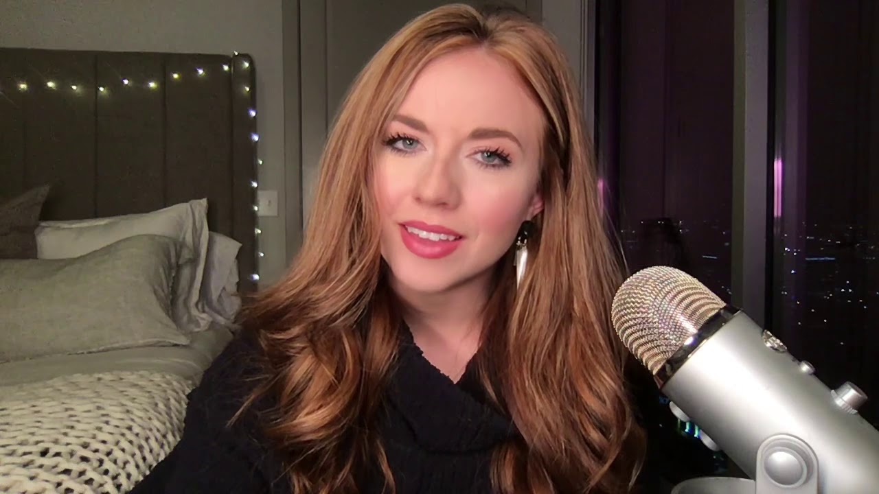 Merry Christmas! “O Holy Night”- Caitlin Quisenberry - YouTube