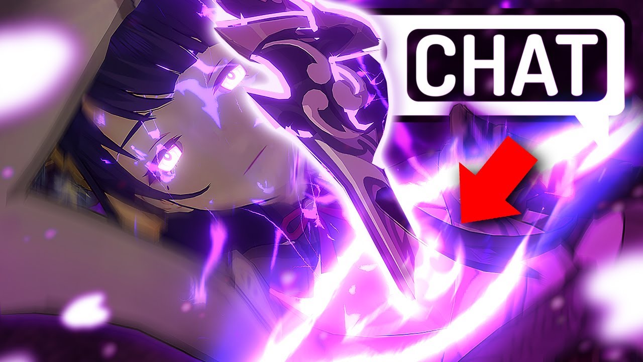 This EPIC Genshin avatar creator is insane - 💡 VRchat Epic avatars #31 ...