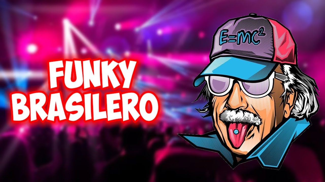🔥 FUNKY BRASILERO #7 😈 FIESTERO FUNKY (LO MAS ESCUCHADOS 2022) - YouTube