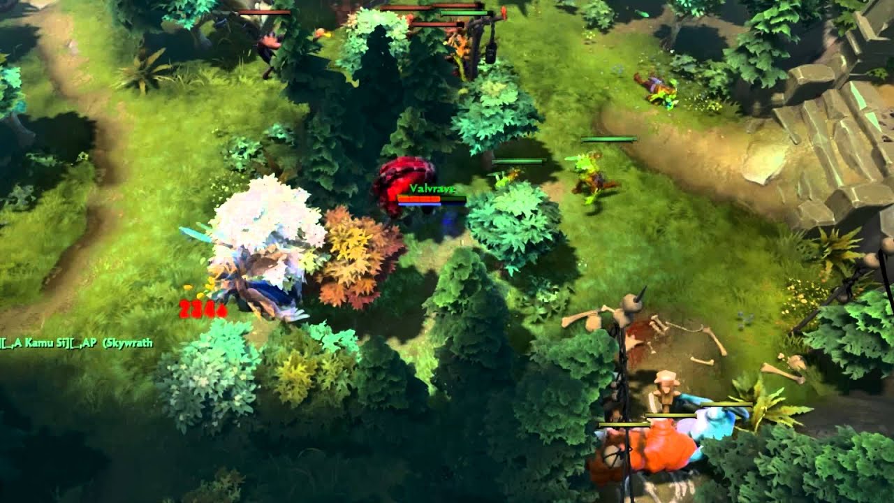 Culling Blade Compilation - YouTube