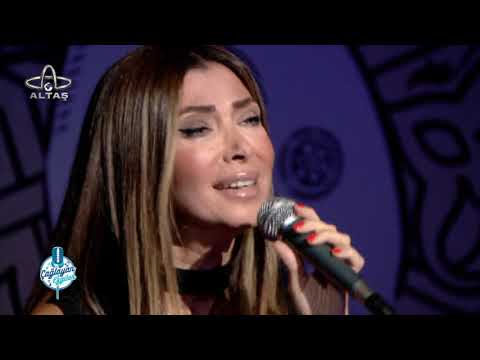 Çağlayan Ezgiler | TRT Türk Sanat Müziği Sanatçısı Elif Güreşçi