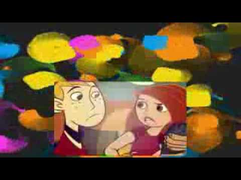 Kim Possible Se4Epis10 Fashion Victim