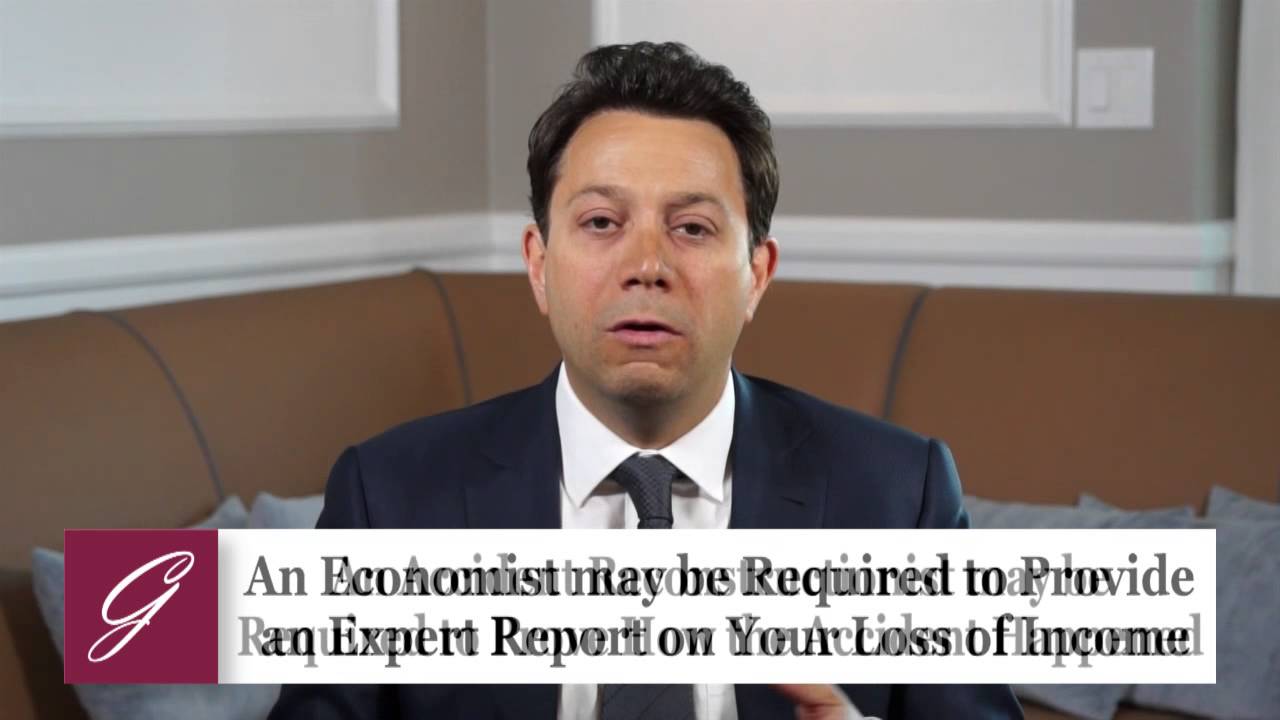 We May Use Experts to Prove Your Claim Following an Accident – Alberta ...