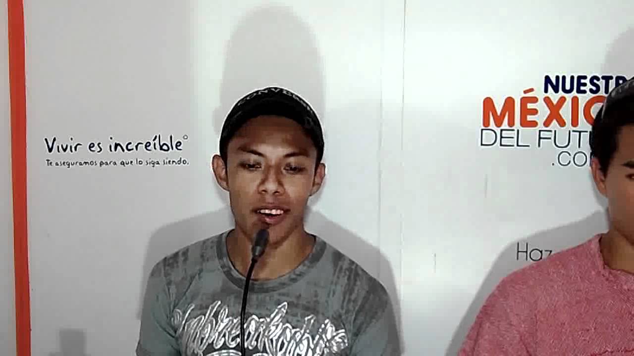 Erick Martínez - YouTube