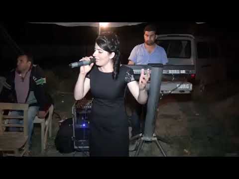 Dengbêj Havin - Eman Şarê (Kura Çayê)