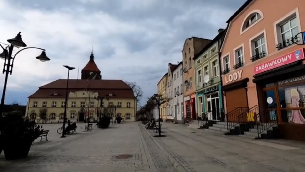 Darłowo 2023 | Darlowo 2023 | POLAND - YouTube