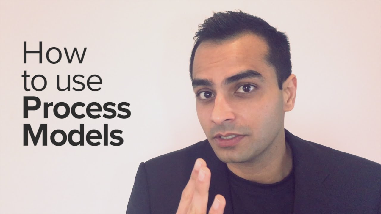How to use Process Models - YouTube