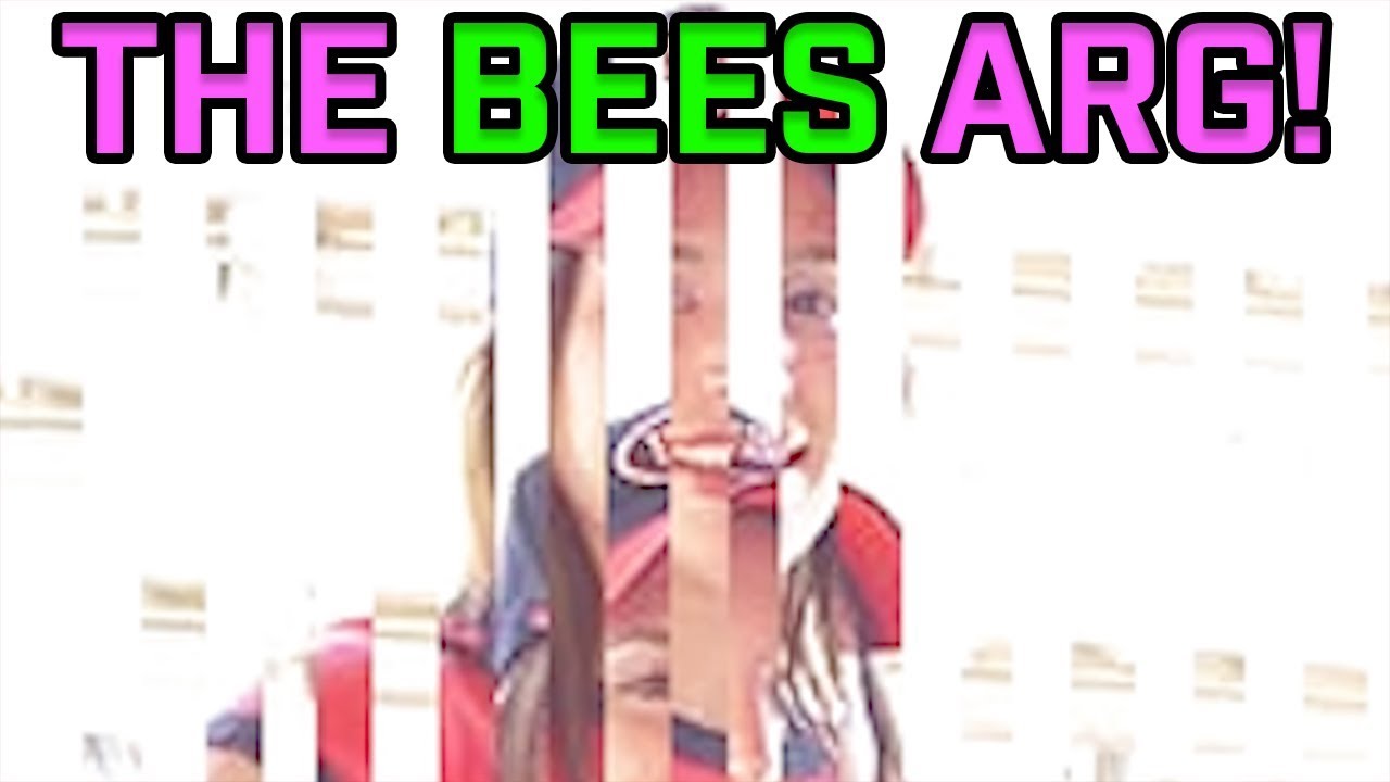 "The BEES ARG of Halo 2" - Haunted Gaming - YouTube